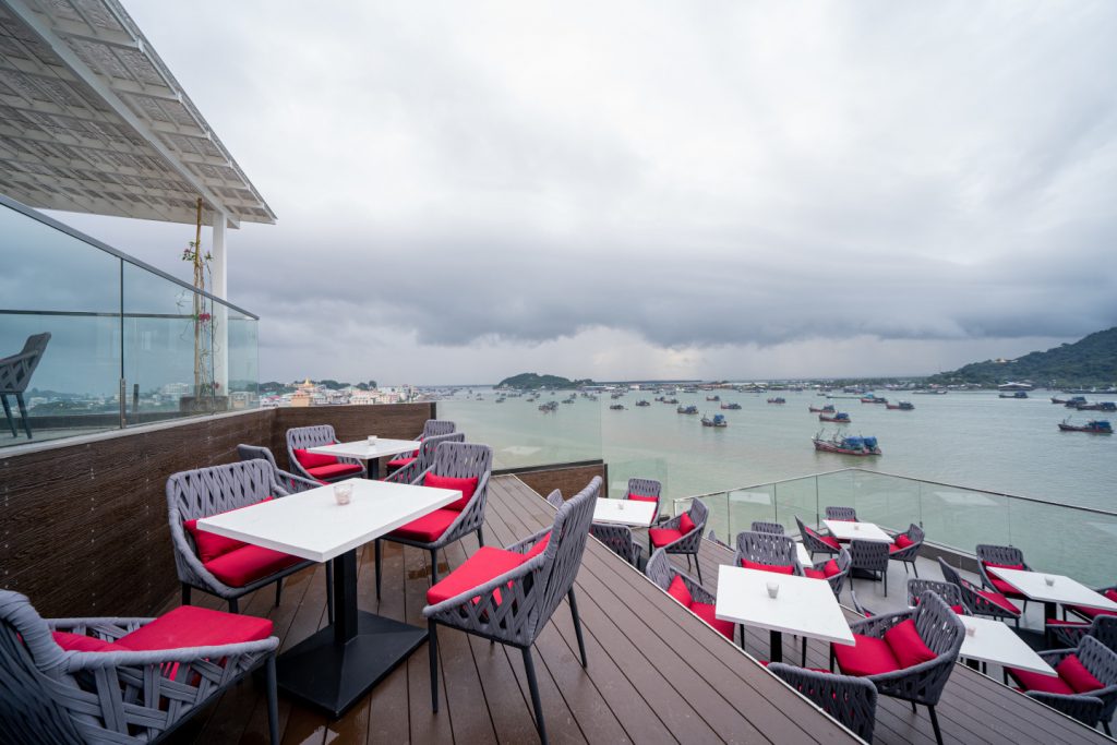 Hotel Drift - Visit Myeik, Myanmar